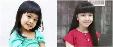 Ingat Putri Bidadari Begini Kabar Terbaru 7 Pemainnya