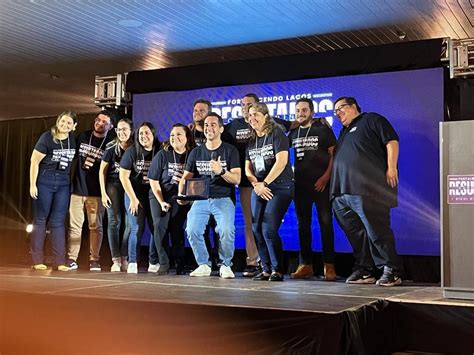 Entrega Da Placa De Reconhecimento Ao Time Dicol 🏆👏 Bora Crescer Mais Ainda Dicol