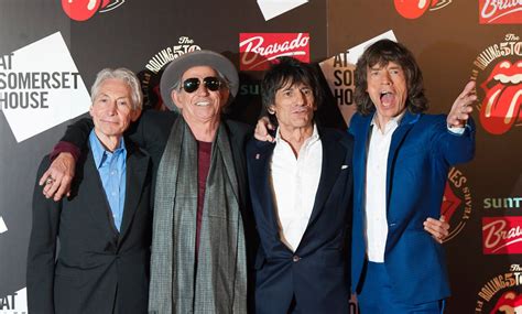 Zwei Meilensteine Keith Richards Hat Allen Grund Zum Feiern N Tv De