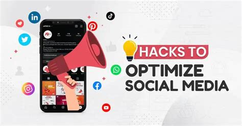 Hacks To Optimize Social Media Introduction By Ad360 Sep 2023