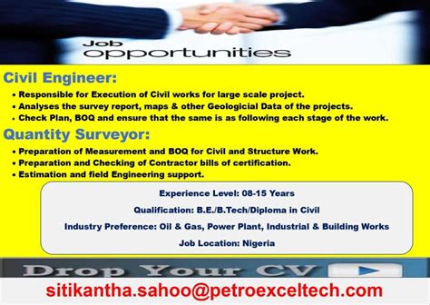 Sitikantha Sahoo On Linkedin Requirement Applynow Civilengineering
