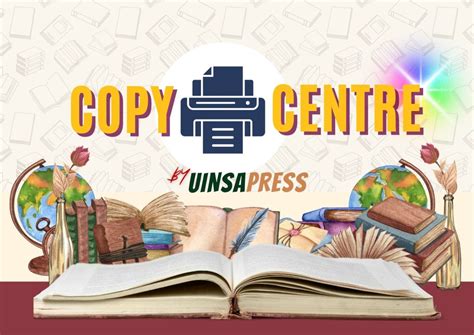 Selamat Datang Di Copy Centre Uinsa Press Uinsa