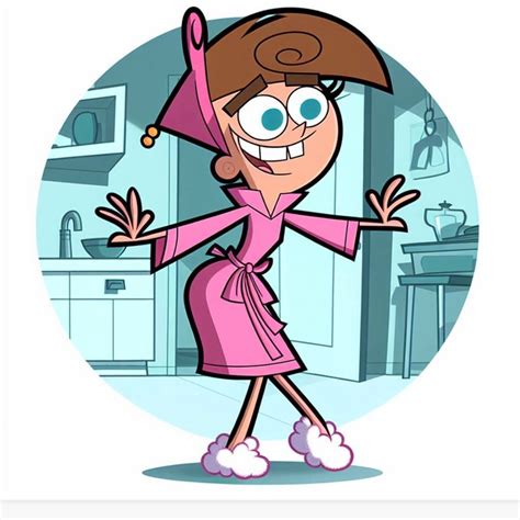 Self Care Timmy Turner Tg By Tgjackie On Deviantart