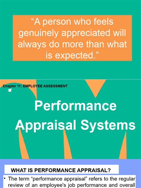 Performance Appraisal Pptxfinalpptx Final Hrmob Pptx2024 Pdf