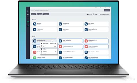 Download Termius 911 For Windows