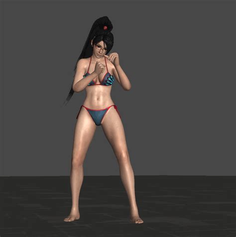 Mixamo Convert Test For Xps By Animanxps On Deviantart