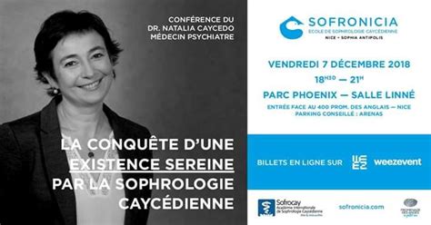Omcnc Toutes Les Infos Sur Nos Colloques Et évènements Partenaires