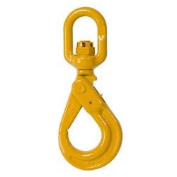 Grade 80 | Lifting Chain & Components | Materials Handling