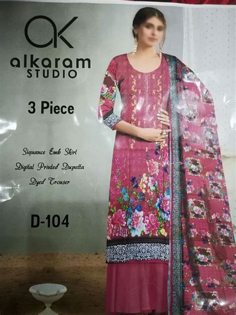 Muhammad Areeb On Linkedin Ai Collection Alkaram Digital Print Shirt