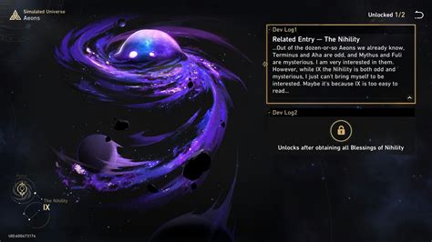 Honkai Star Rail Aeons All 7 Godlike Beings