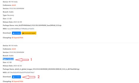 how to flash miui fastboot rom without mi flash tool bypass mi flash