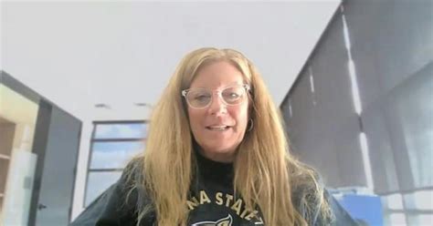Watch Buzzballz Creator Merrilee Kick Scared To Death Starting Her