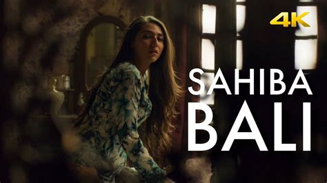 Sahiba Bali Hot Sex Scene Smooth Slow Mo 4k60fps Youtube