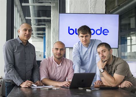 Meet Bulcode The Drupal Fantastic Four Puzl Coworking Blog