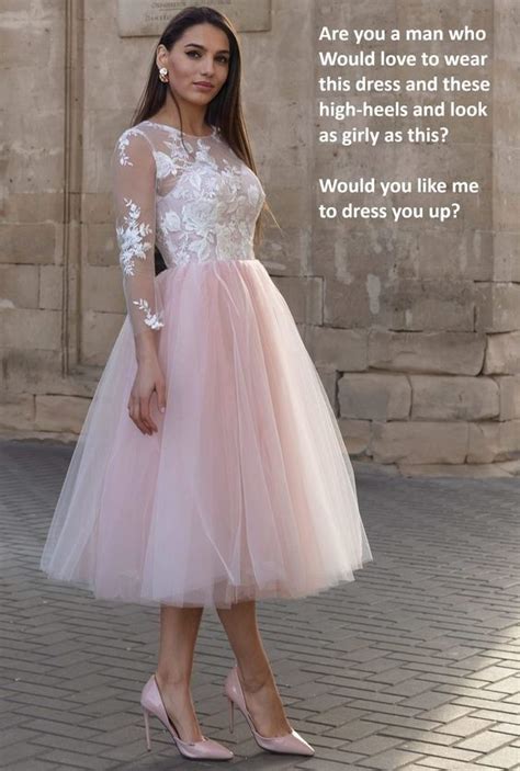 Pin On Female Transformation