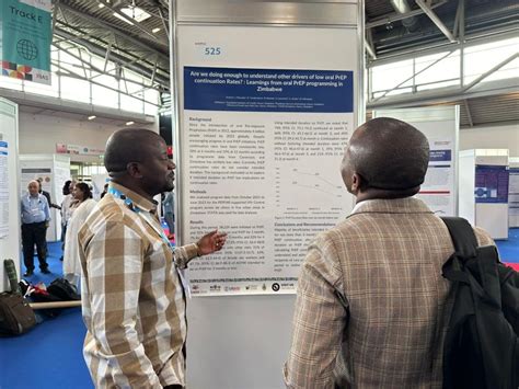 Population Solutions For Health On Linkedin Aids2024