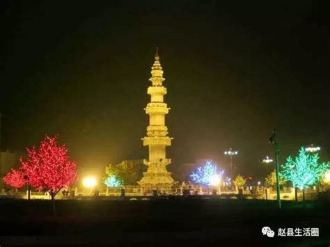 趙縣還有一個全國之最陀羅尼經幢 每日頭條