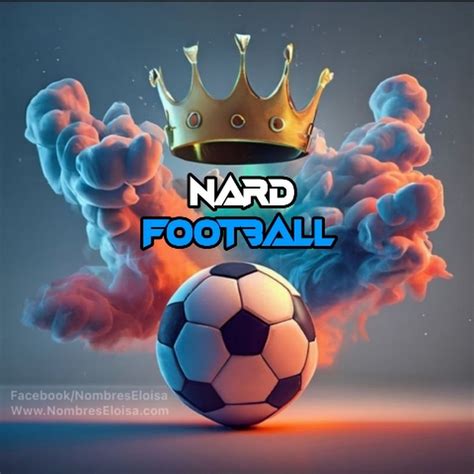 Nard Football Youtube