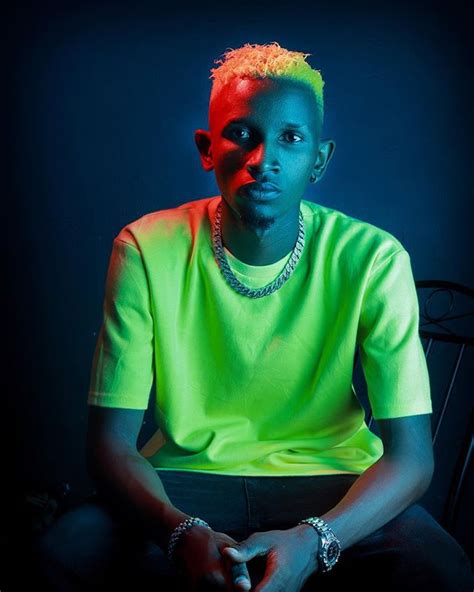 Producer Bonga Lyrics Biography And Albums Afrikalyrics