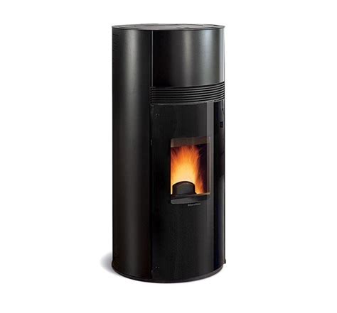 Stufa A Pellet Doroty La Nordica Extraflame 9 KW