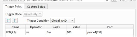 Efinity Debugger を試す 前編 ロジアナ編 株式会社トラムワークス