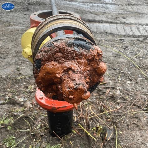 Spring Hydrant Testing With Pacific Flow Control Pacific Flow Control