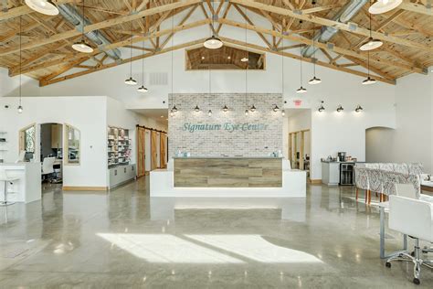 Careful Planning Made Second Practice Location A Space To Grow Into