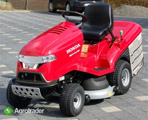 Kosiarka Traktorek Honda Warszawa Agrotrader Pl