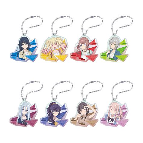 Goods 『劇場版プロジェクトセカイ 壊れたセカイと歌えないミク』