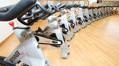 Gym In Fulham London Fitness Wellbeing Nuffield Health