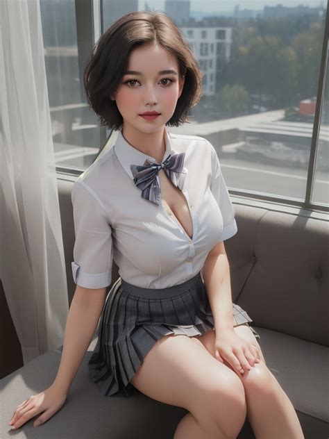 K RAW Photo Best Quality Masterpiece Realistic Photo Realistic Half Nude