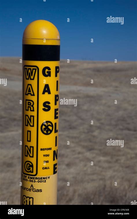 Pipeline Markers