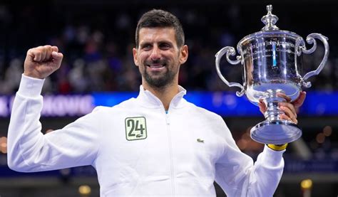 Legendary Coach Makes Big Novak Djokovic Grand Slam Prediction