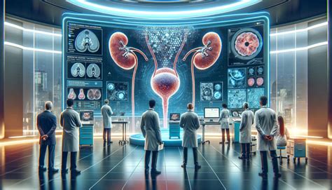 Urologuia Ia Avanzada Para Diagnosticar Enfermedades Del Tracto Urinario Inferior