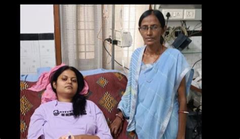 Offer A Helping Hand To Support Aishwarya Yadavs Treatment Ketto