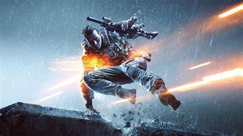 Battlefield 6 Wallpapers Wallpaper Cave