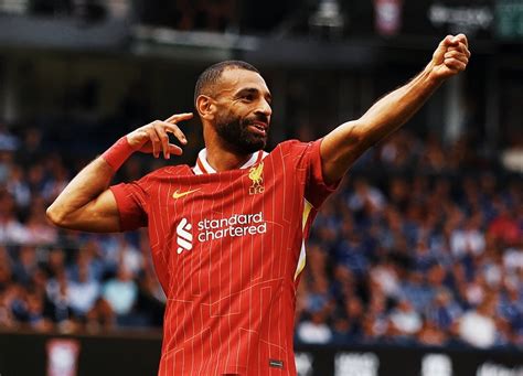 محمد صلاح على رادار الدوري الأمريكي بوابة الأهرام