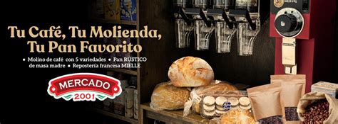 Mercado 2001 Mexicali