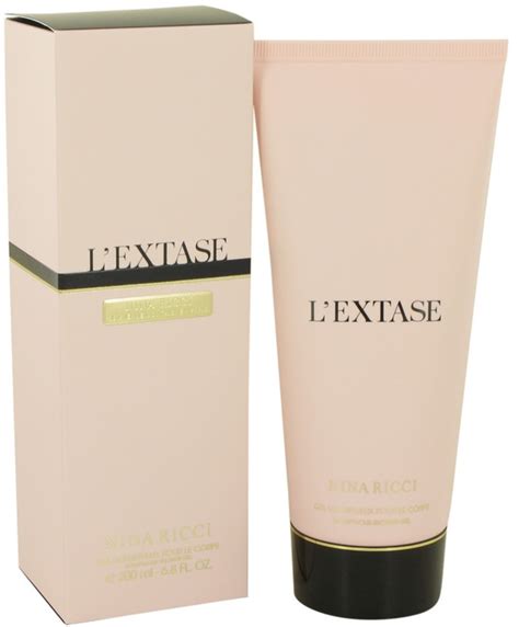 Breathe Perfumed Shower Gel Peony And White Lily