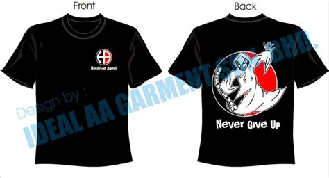 Double A Collection Butik Muslimah Contoh Contoh Design T Shirt