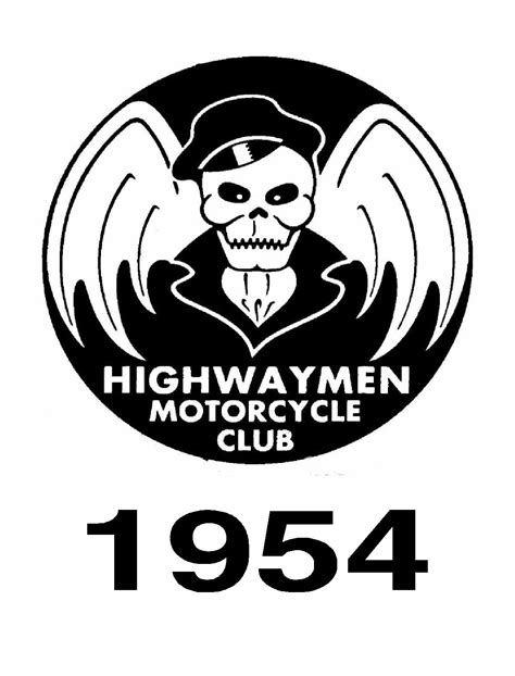 5 Things About The Highwaymen Motorcycle Club You May Not Know