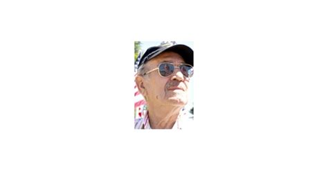 Walter Christensen Obituary 2012 Corvallis Or Corvallis Gazette
