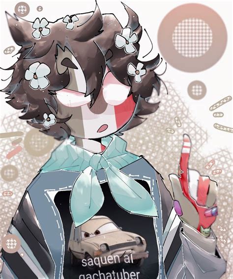 Mexico México Countryhumans Amor Por Mexico Cosas De Mexico