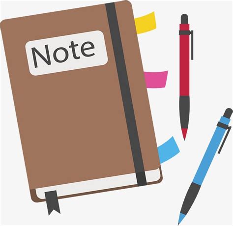 Notebooks PNG Image Class Notebook Notebook Vector Vector Png Notepad PNG Image For Free