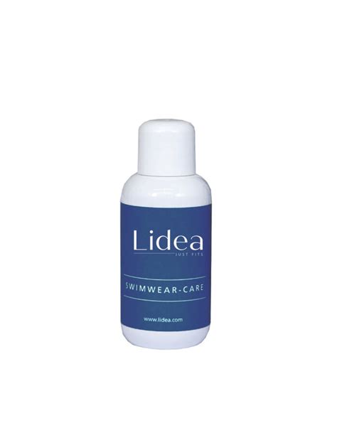 LIDEA Spezialwaschmittel