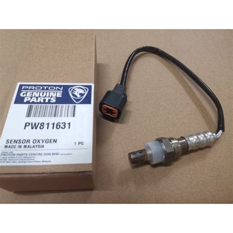 PW811631 PROTON OXYGEN SENSOR O2 WIRA SAGA BLM GEN2 EXORA PERSONA PREVE