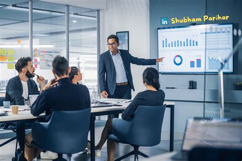 Shubham Parihar On Linkedin Datascience Communication Presentation