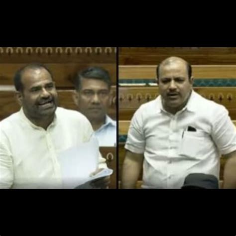 Bjp Issues Show Cause Notice To Mp Ramesh Bidhuri For Offensive Remarks