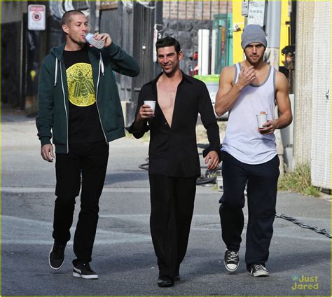 Ryan Guzman Step Up 5