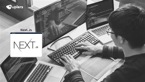 Hire Nextjs Developers Who Understand React Api Routes And Ssr